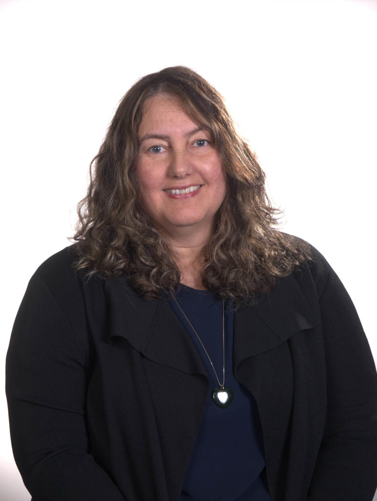 Mana whakahaere | Our board - Te Karu o Te Ika Poari Hauora IMPB