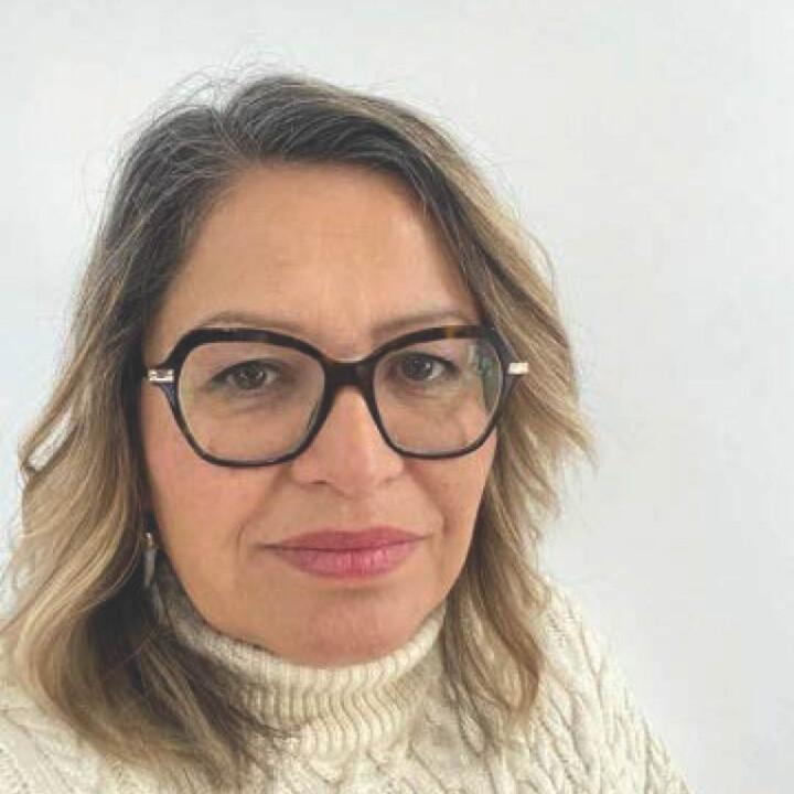 Mana whakahaere | Our board - Te Karu o Te Ika Poari Hauora IMPB