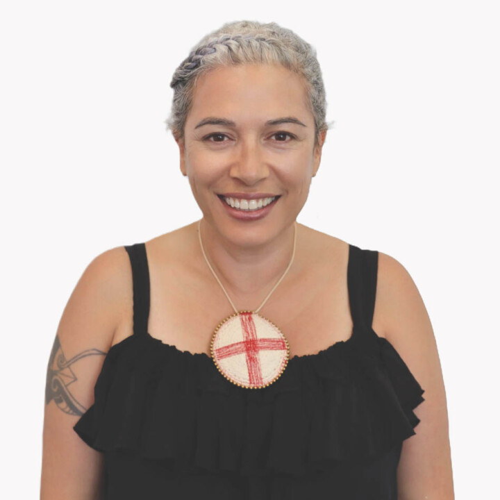 Mana whakahaere | Our board - Te Karu o Te Ika Poari Hauora IMPB