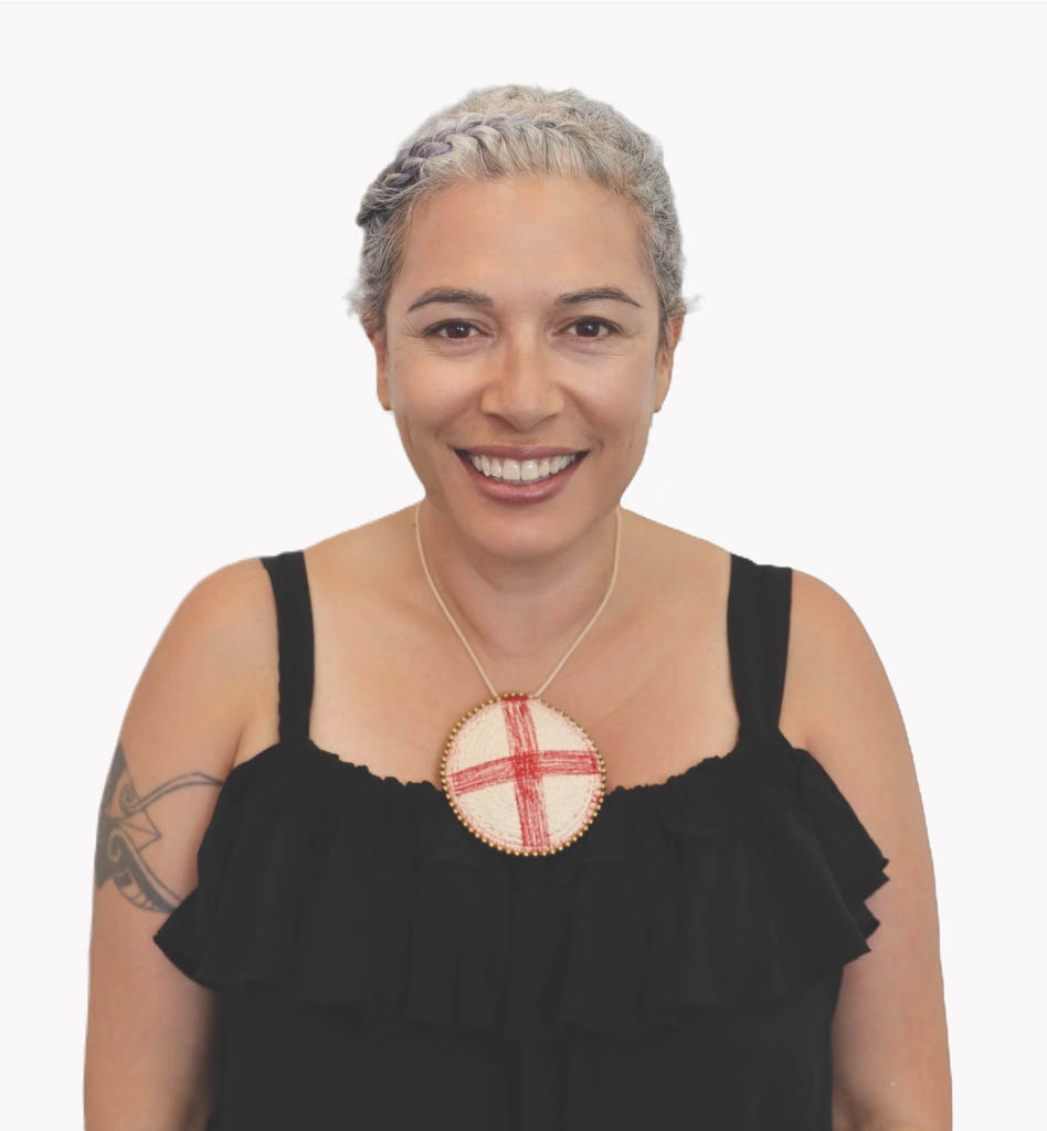 Mana whakahaere | Our board - Te Karu o Te Ika Poari Hauora IMPB